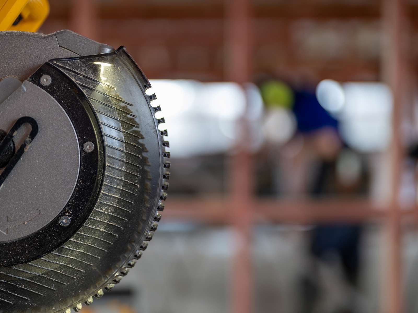 Building application forms