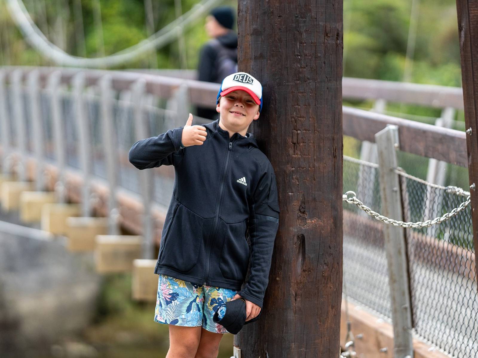 Long Term Plan (LTP)