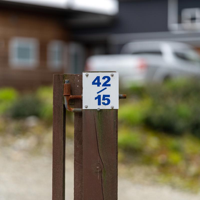 Property, rates and building