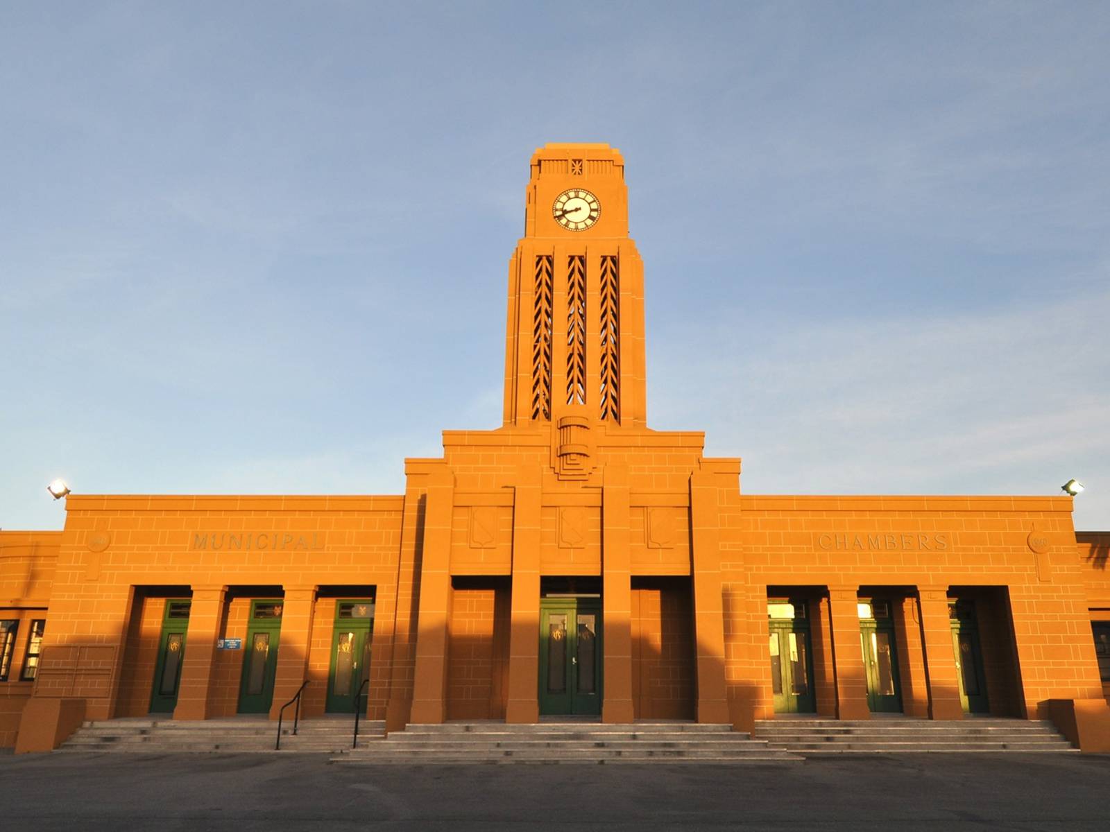 Buller District Council