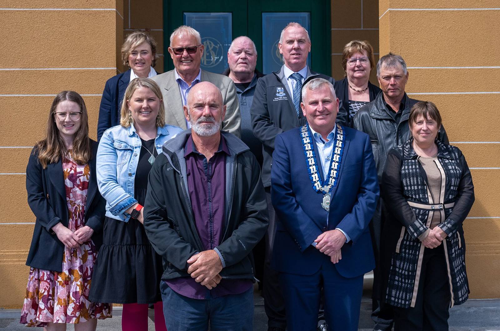 Buller District Council