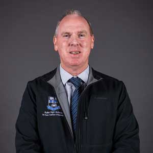 Mayor and councillors