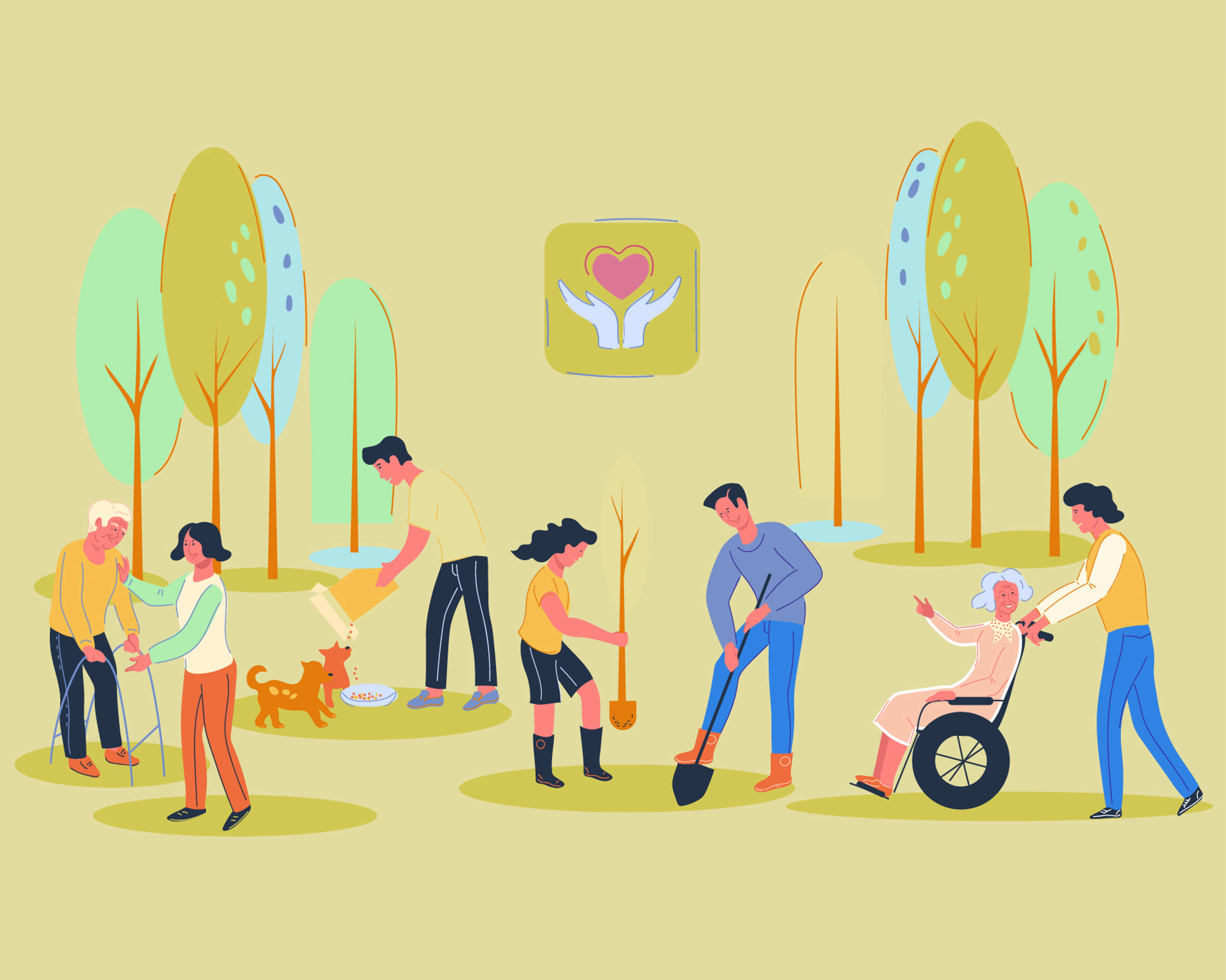 Community funding | Buller District Council