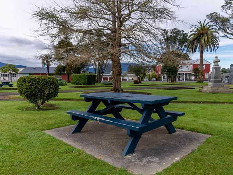 Buller District Council