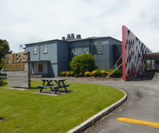 Buller District Council